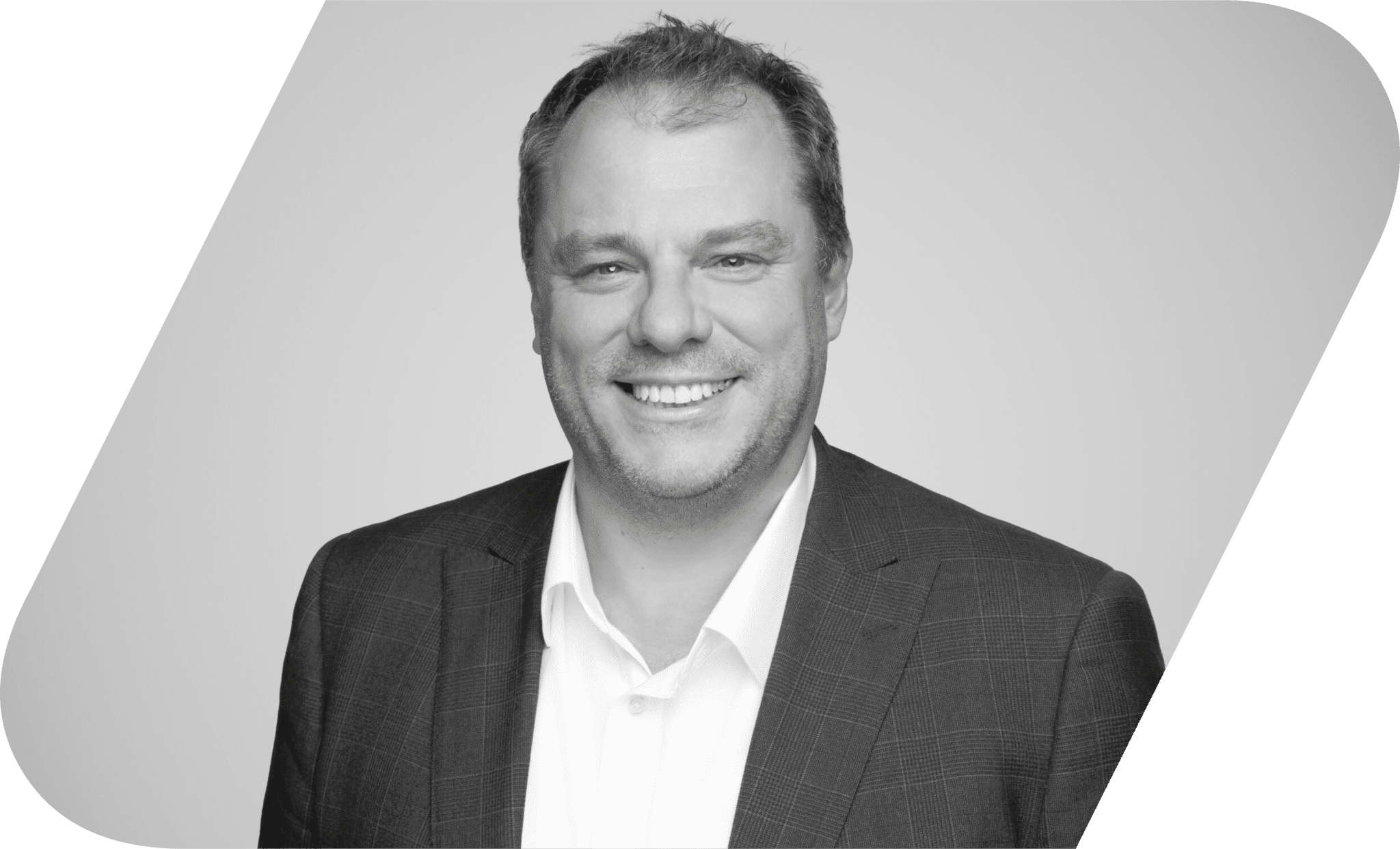 New CEO Announcement - EA-RS